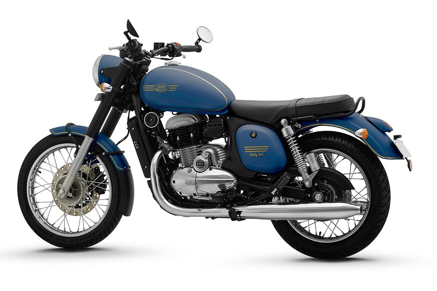 Jawa Reveals Accessories List with Prices, Introduces new Apparel Range ...